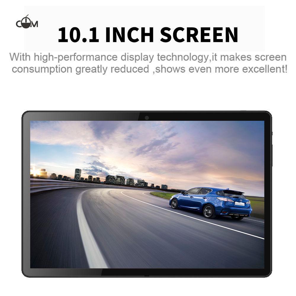 Buy NERLMIAY Tablet Pc Tablet Phablet 10.1 Inches Bluetooth 2+32G ...