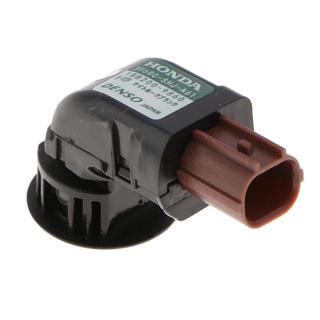 Buy Reverse Backup Parking Rear Bumper Park Assist Sensor Transducer ...