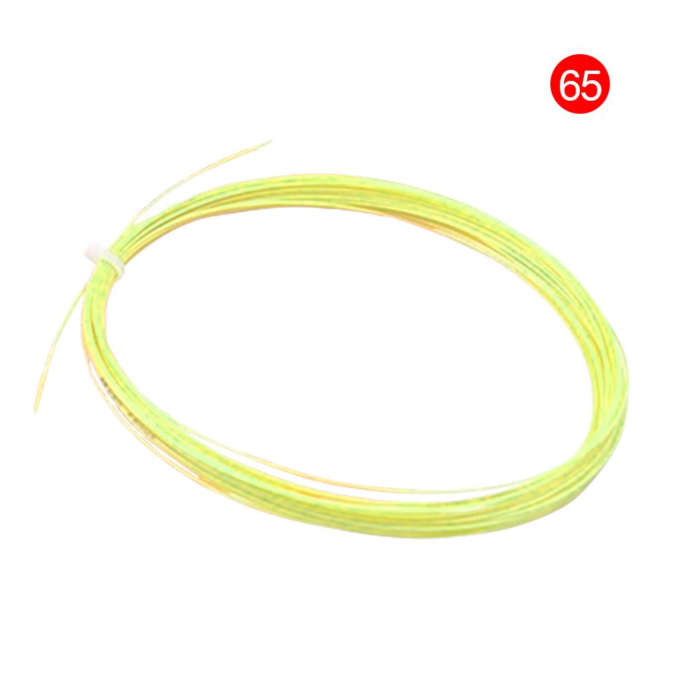 Buy Badminton Racket Line BG65 95 85 80 Badminton Line High Elastic ...