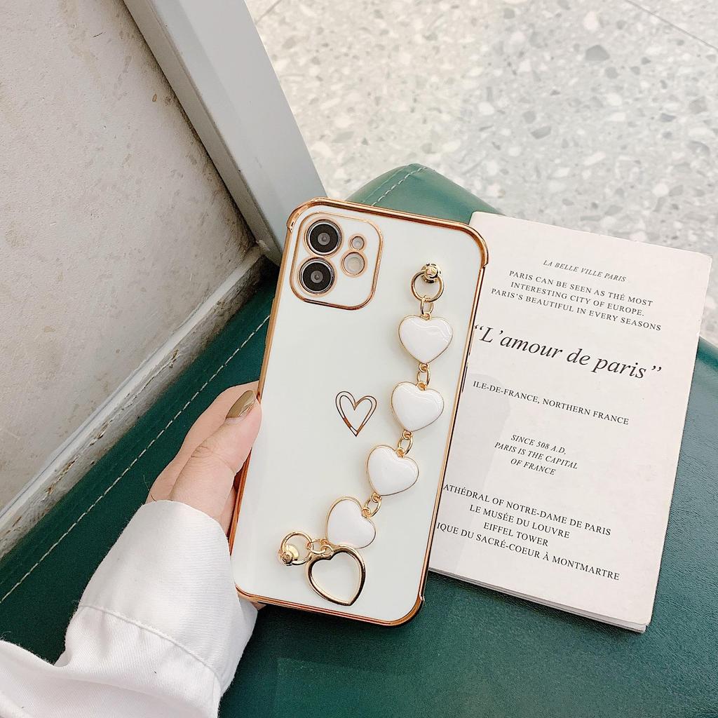 Buy Right Angle Phone Case For iPhone 7 8 Plus SE2020 X Xs XR XsMax ...