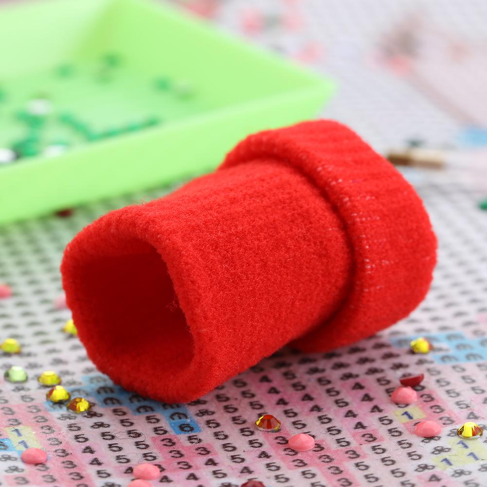 Diamond Painting Finger Sleeves Diamond Drills Pen Diamond Painting ...