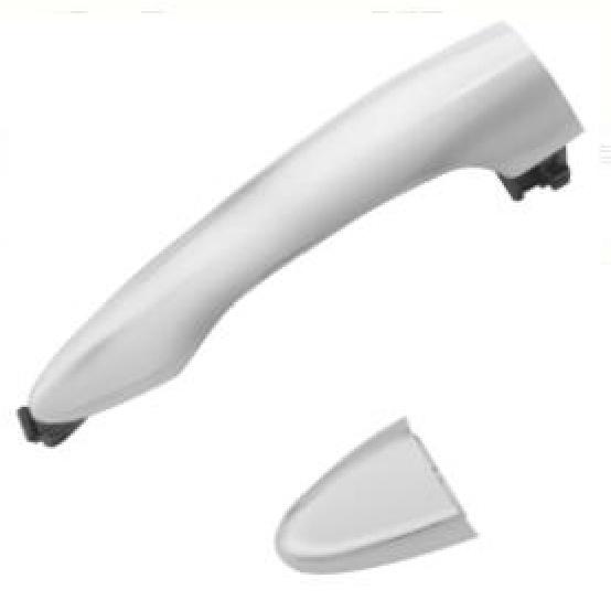 Cheap Car Front Rear Left Right Side Outside Door Handle For Kia ...