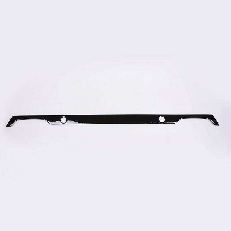 Buy Car Rear Tail door Decoreation Strips Trim for Landrover Range ...