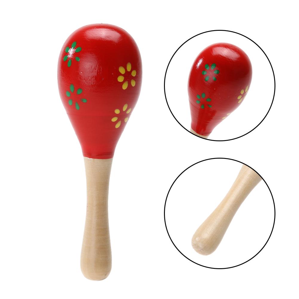 Cheap 1PC Newborn Baby Rattle Musical Instrument Toys Sand Hammer Toy ...