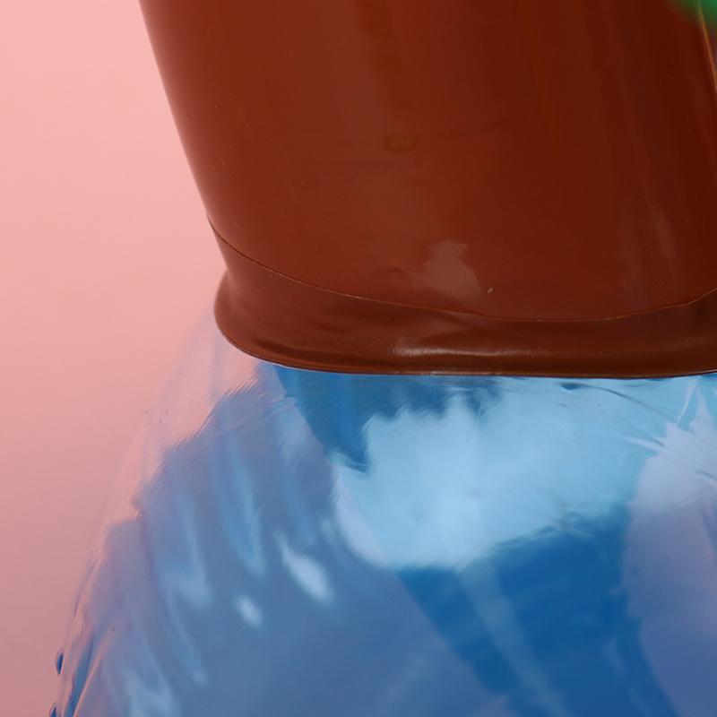 Buy Mini Inflatable Coconut Tree Pool Float Toys Drink Float Cup Holder ...