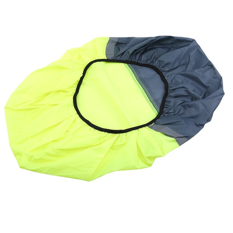 Buy Climbing Pack 190T Polyester Rain Cover Waterproof Rucksack Travel ...