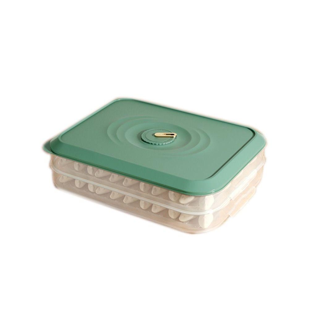 Кухонный органайзер, ящик для хранения холодильника, коробка для ...