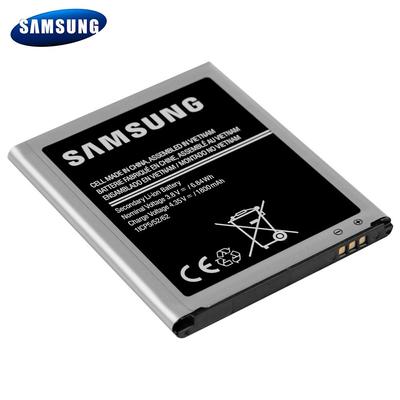 Original Phone Battery EB-BJ111ABE For Samsung Galaxy J1 J Ace J110 SM ...
