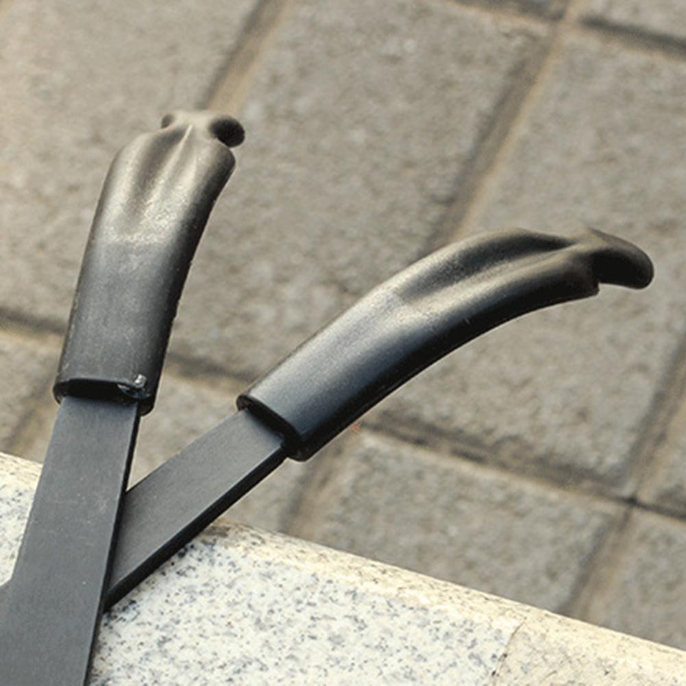Buy Reinforced Nylon Bow Tip Protector Recurve Archery Sport Goods ...