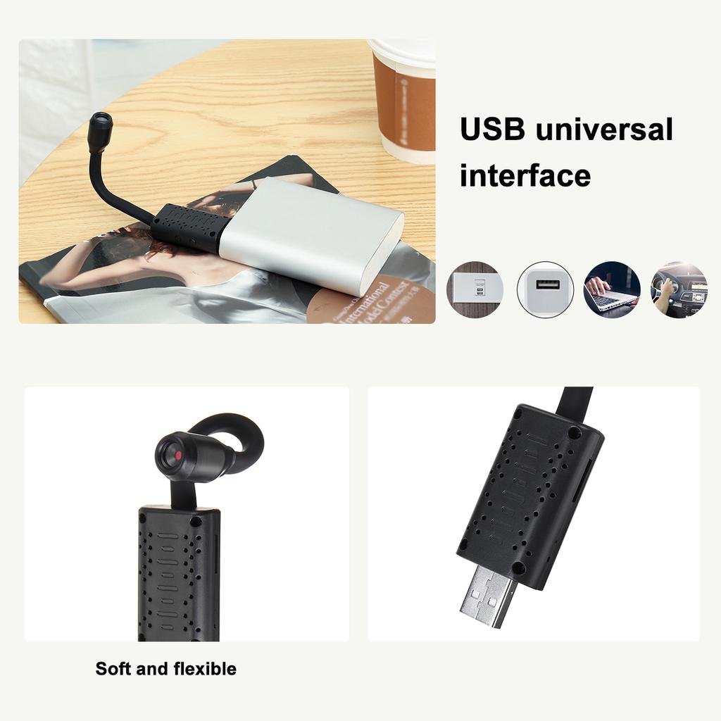 Buy Camera IP Waterproof Micro USB Inspection Camera for Android PC ...