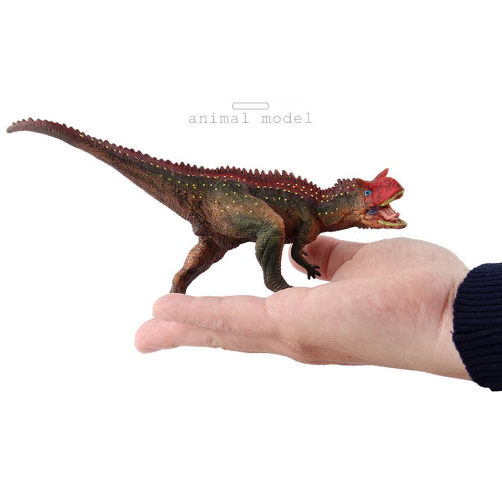 Novelty Simulated Dinosaur Animals Model Figure Realistic Kids ...