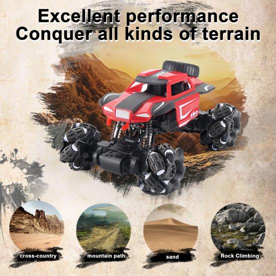 Satın alın Multi-terrain Electronic Component Durable Long Battery Life ...