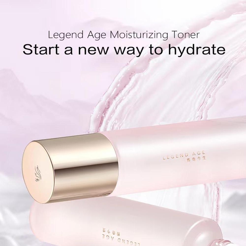 Cheap LEGEND AGE Softens Keratin, Softens Skin, Promotes Absorption ...