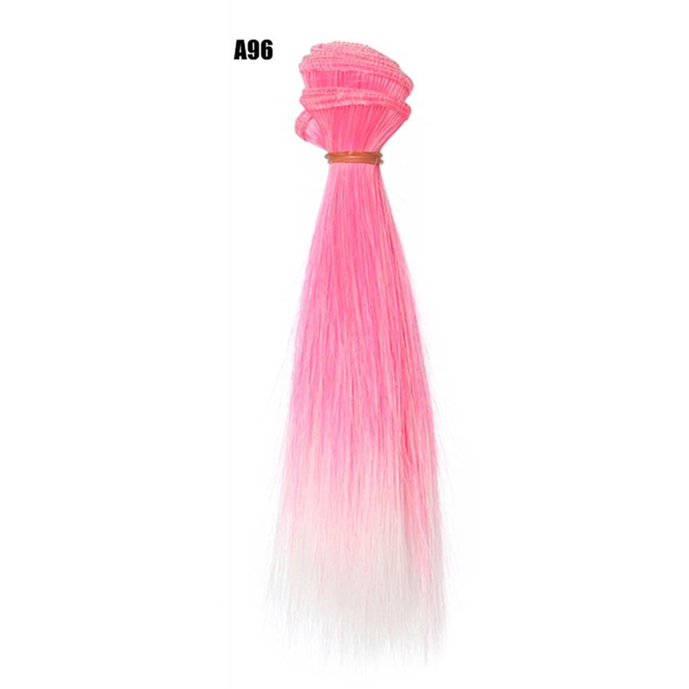 Buy 15CM Teil Doll Hair Cover DIY Hairline For Kurhn Night Lolita Wig ...