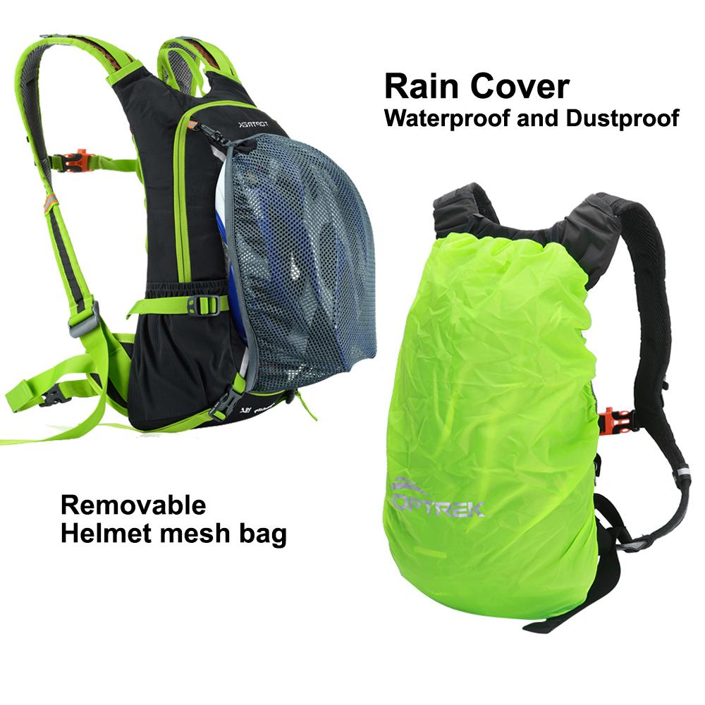 Satın alın Toptrek Waterproof Cycling Backpack Rucksack 20l Outdoor ...