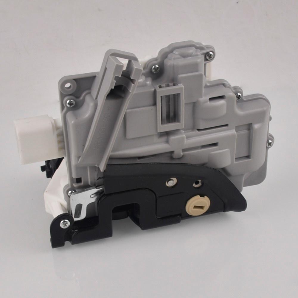 Buy 3C1837015A Car Door Lock Actuator for Audi A4 A5 Q3 Q5 for vw ...