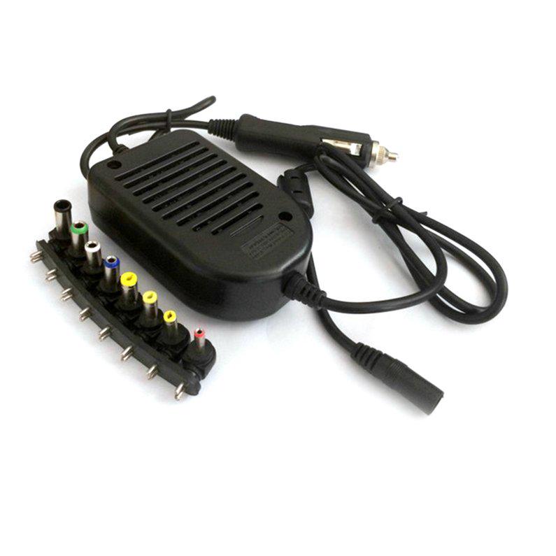 Buy Smart Tech Giant Universal 80W DC Car Charger Power Adapter For ...