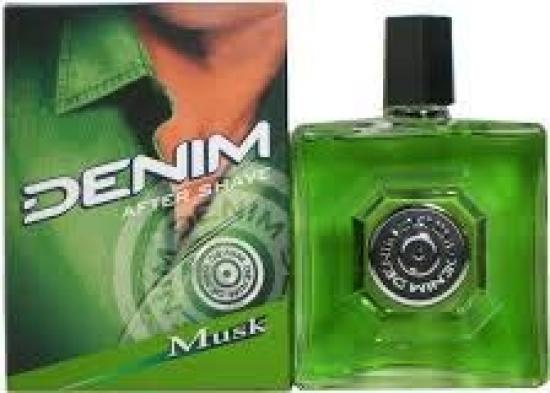 Buy Denim Musk A/s 100ml at affordable prices — free shipping, real ...