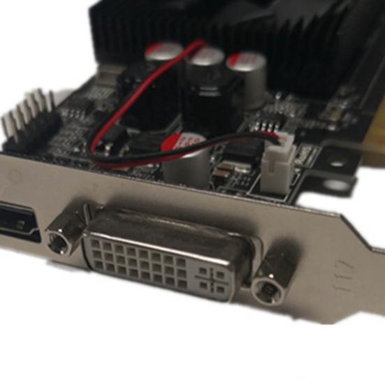 💰Köp billigt online Useful Safe Easy Installation PCI Express 2.0 HDMI ...