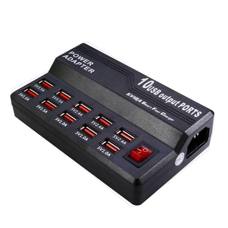 Buy Practical Multi-functional Intelligent High Speed Charger Mobile ...