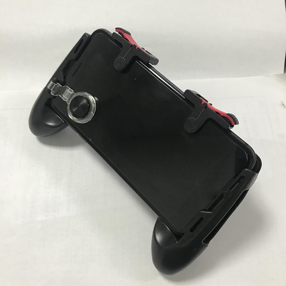 Buy Black Phones Game Button Handle Tool Fit For PUBG Shooter 5.5-6 ...