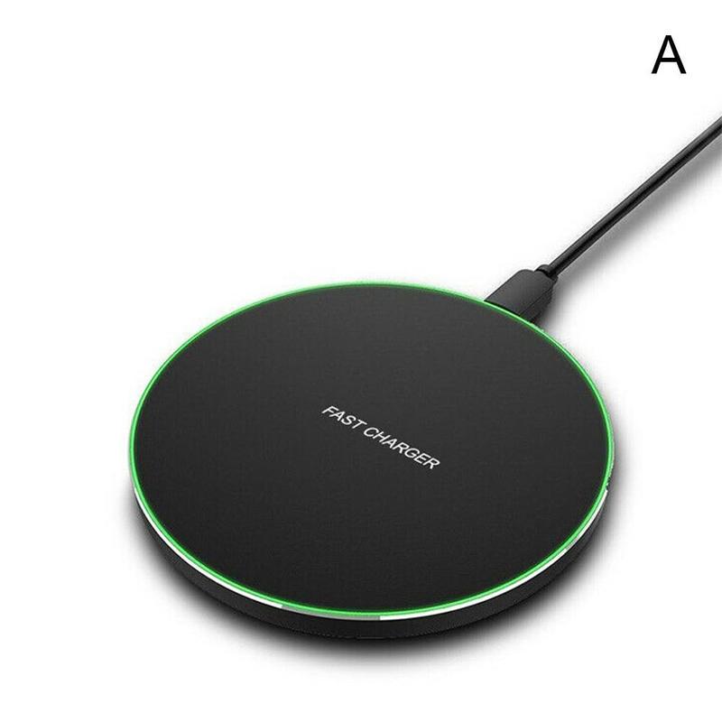 Buy Multi-purpose Wireless Charger 15w Standard O3J7 at affordable ...