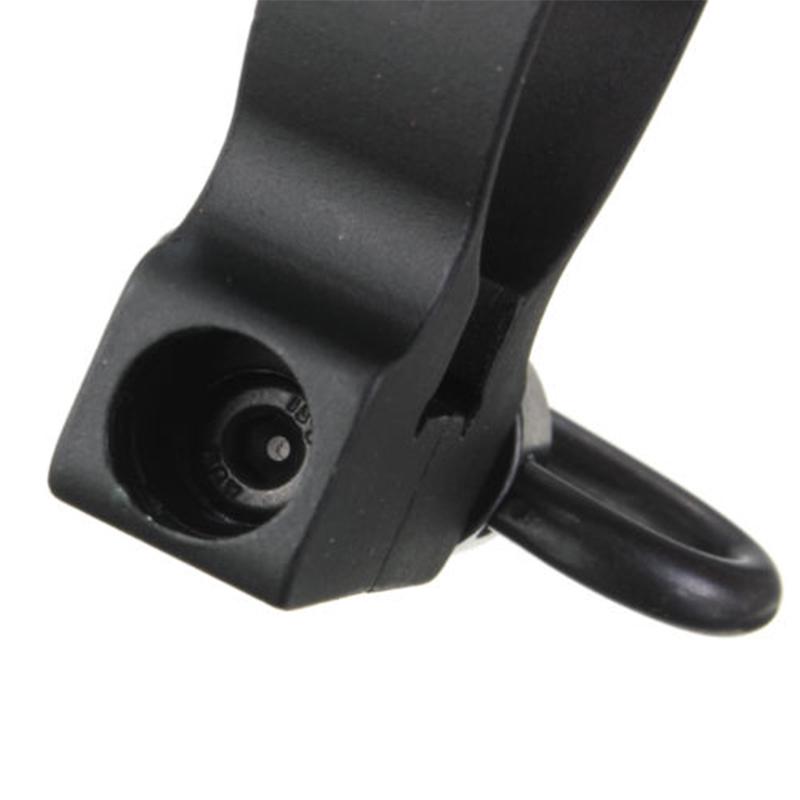 Cheap Clamp-on Single Point QD Sling Swivel Adapter Tactical Button ...