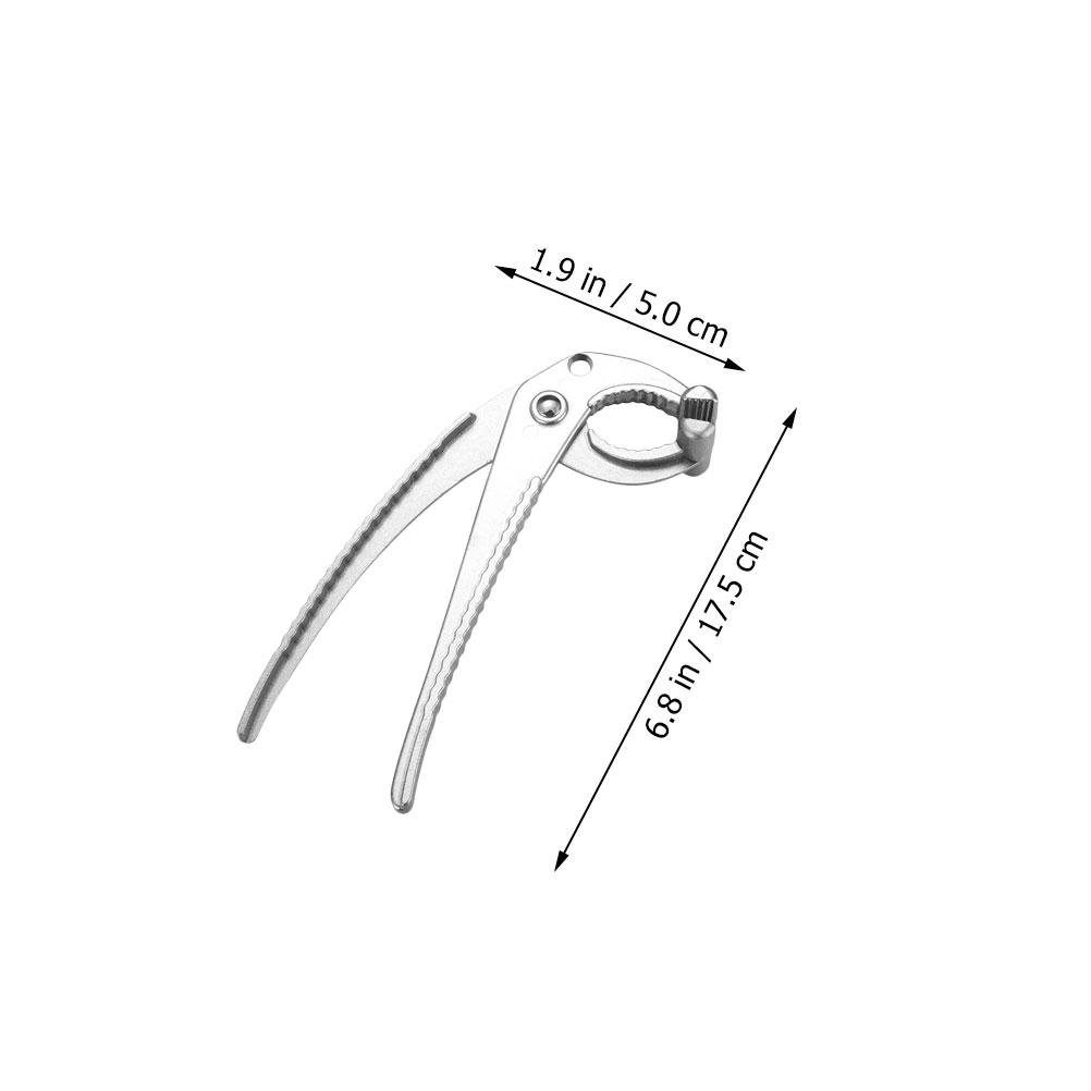 Buy Liebestraum2pcs Pan Clips Useful Good Durable Fine Kitchen Gadget ...