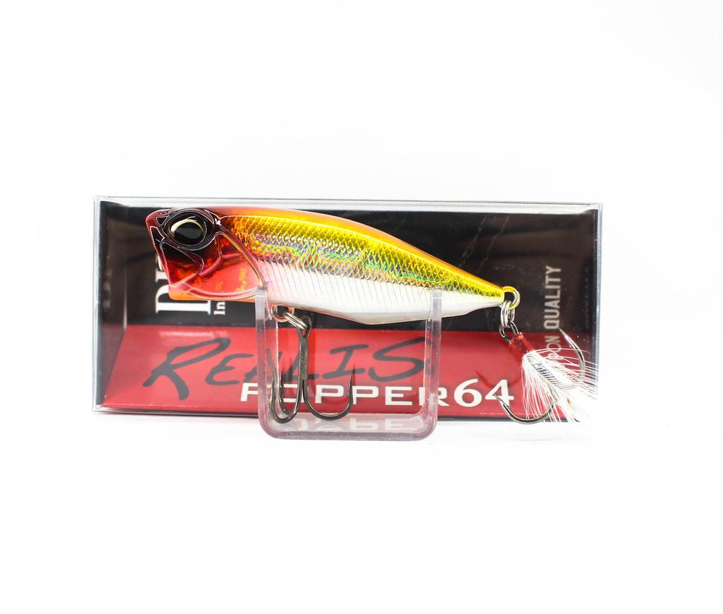 Buy DUO Realis Popper 64 Floating Lure ADA3033 (9621) at affordable ...