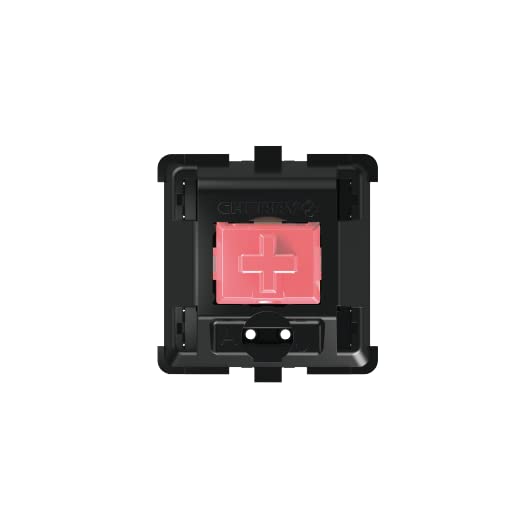 Cheap Cherry MX SILENT RED Switches 10 pieces | Joom