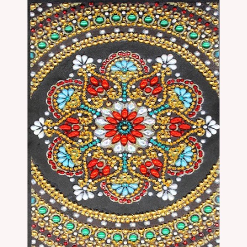 Buy Full 5D Diy Diamond Painting Embroidery Diamond Embroidery of ...
