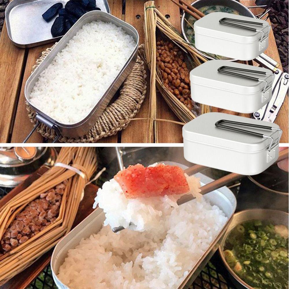 Satın alın Easy to Carry Leakproof Food Containers Microwavable Lunch ...