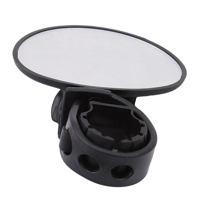 Buy Rotatable Adjustable 360 Degree Handlebar Rearview Mirror Cycling ...