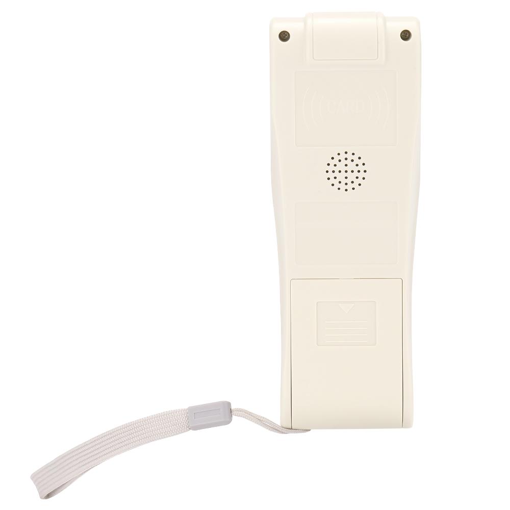 Buy Handheld Key Machine Full Decode RFID NFC Copier IC/ID Reader ...