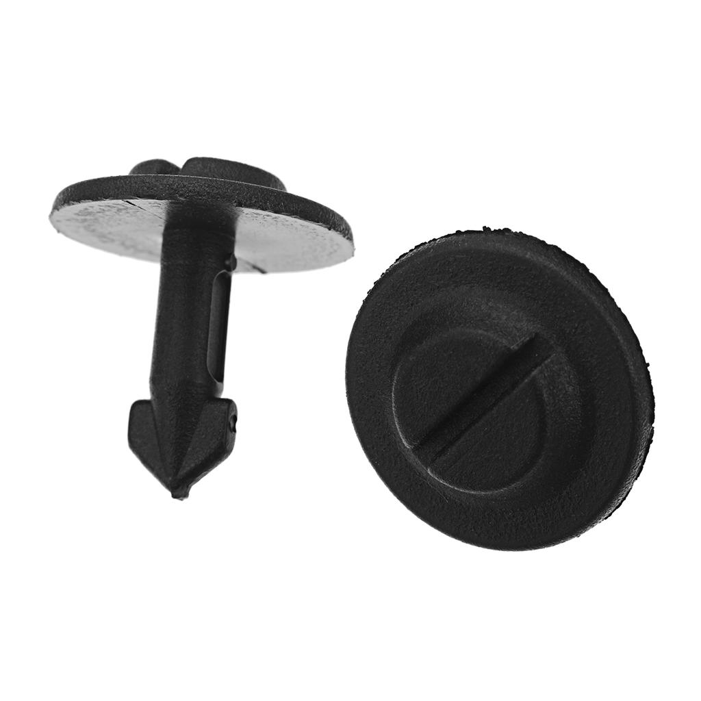 Buy 20X Undertray Guard Engine Under Cover Fixing Clips Screw For AUDI A4 A6 A8 HD at affordable ...