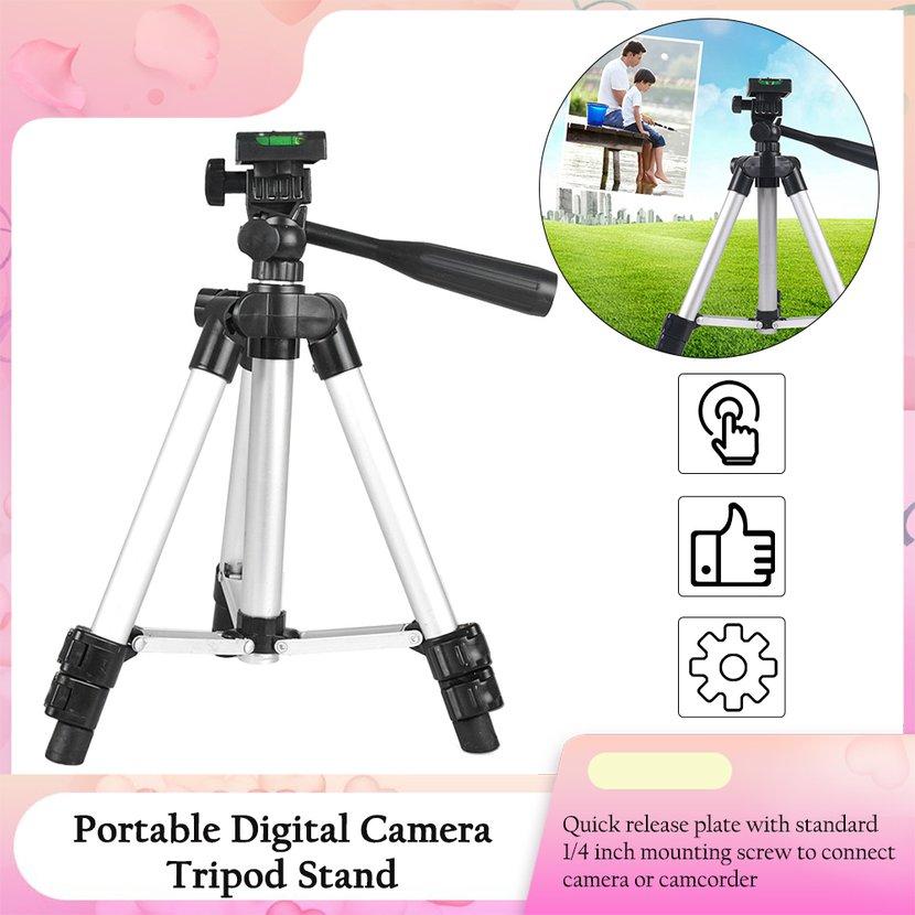 Buy ICOCO Tomorrow Universal Professional Aluminum Telescopic Camera ...