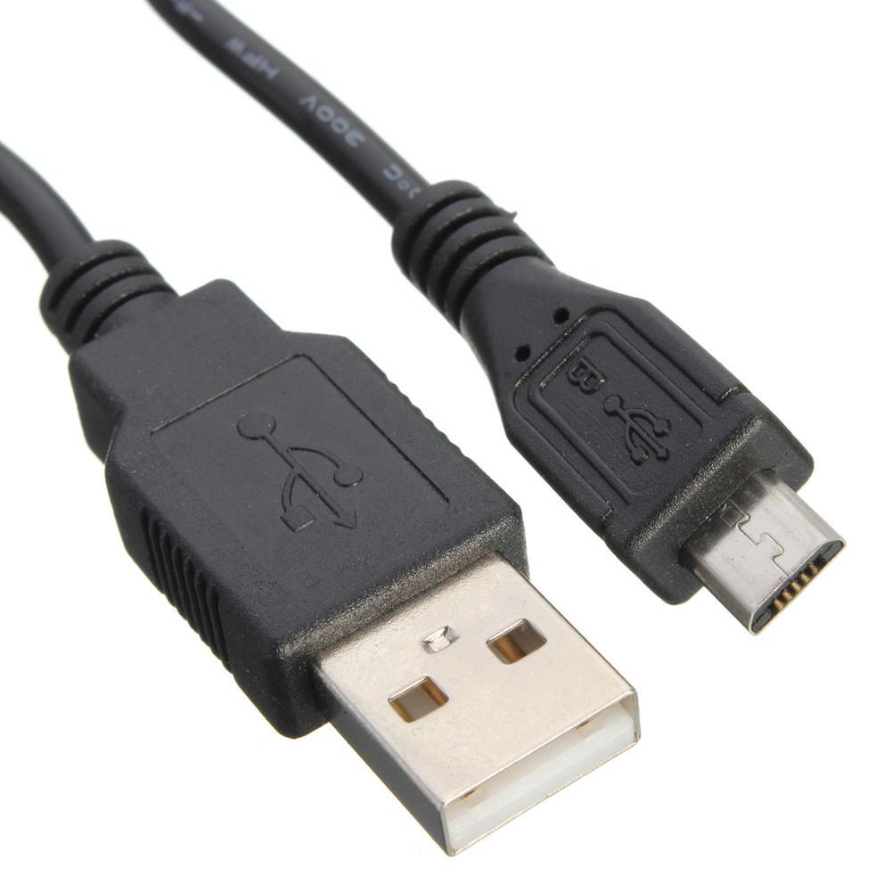 Kaufe Raspberry 1,5 m Micro-USB-Netzteil-Ladekabel mit EIN / AUS ...