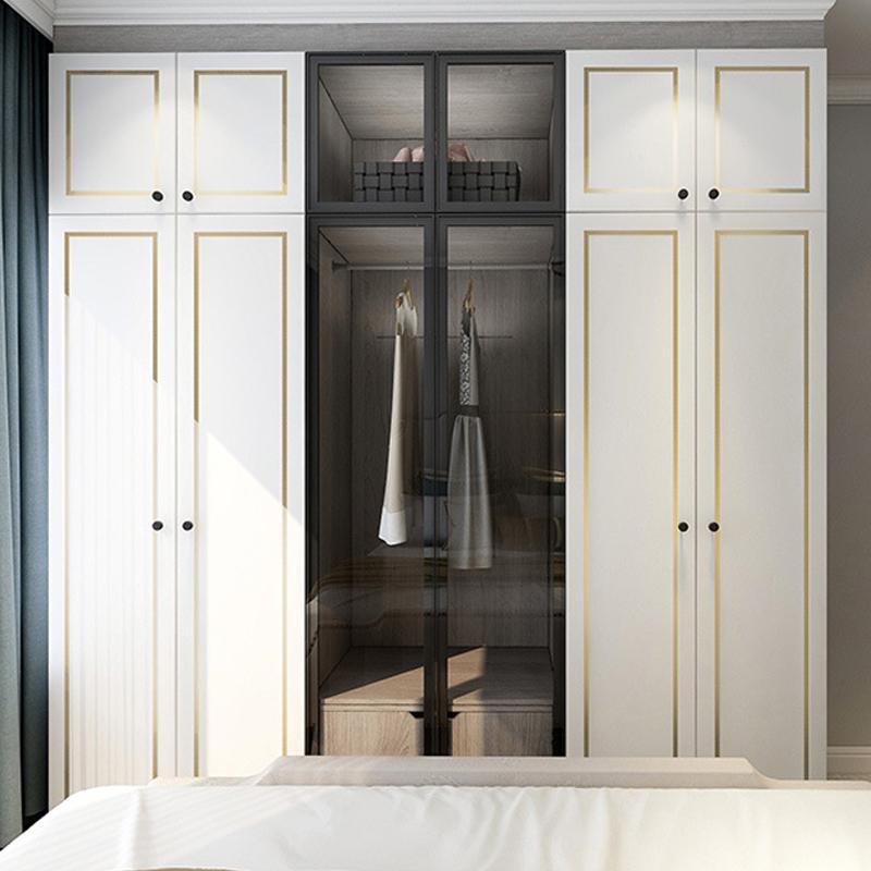 Buy 5m Line Sticker Gap Sealing Foil Tape Gilt Color PVC Self-Adhesive ...