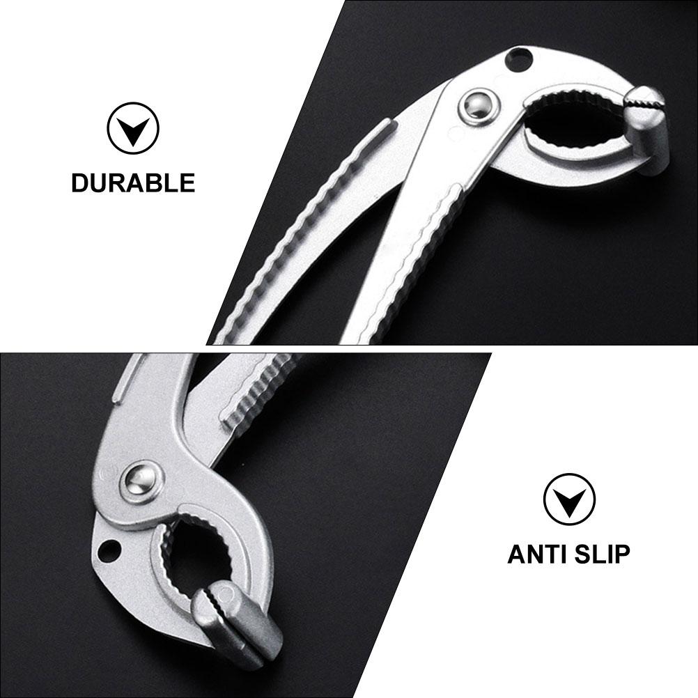 Buy Liebestraum2pcs Pan Clips Useful Good Durable Fine Kitchen Gadget ...