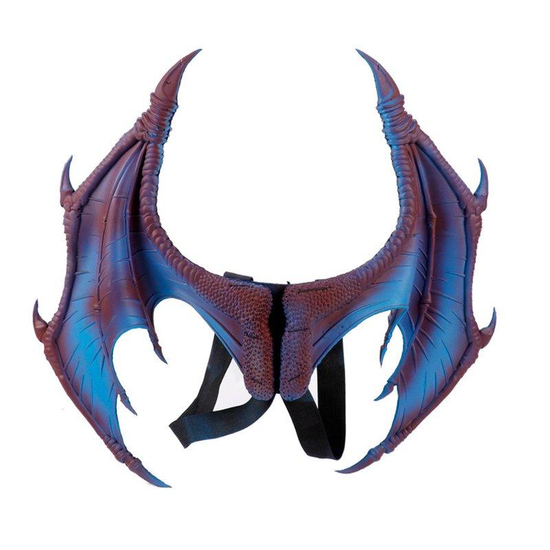 Elegant Girl Dragon Costume Cospty Animal Costume Children's Carnival ...