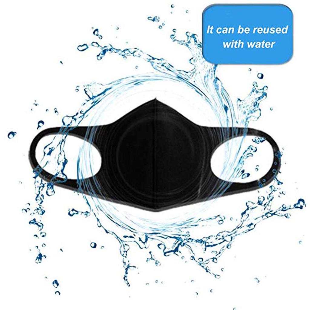 Buy Anti-dust Face Mask Reusable at affordable prices — free shipping ...