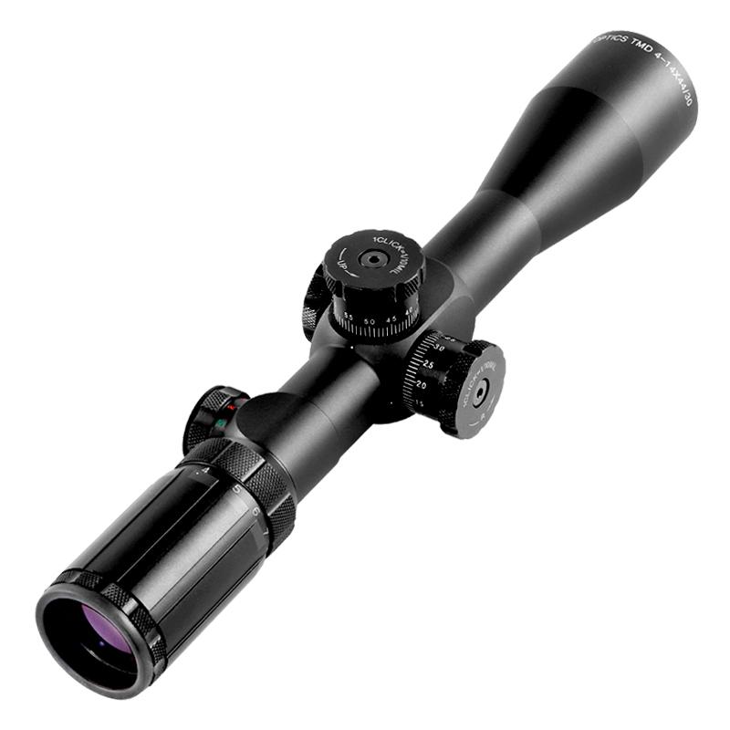 Cheap BSA OPTICS TMD 4-14X44 FFP Hunting Riflescope Optics Scope Glass ...