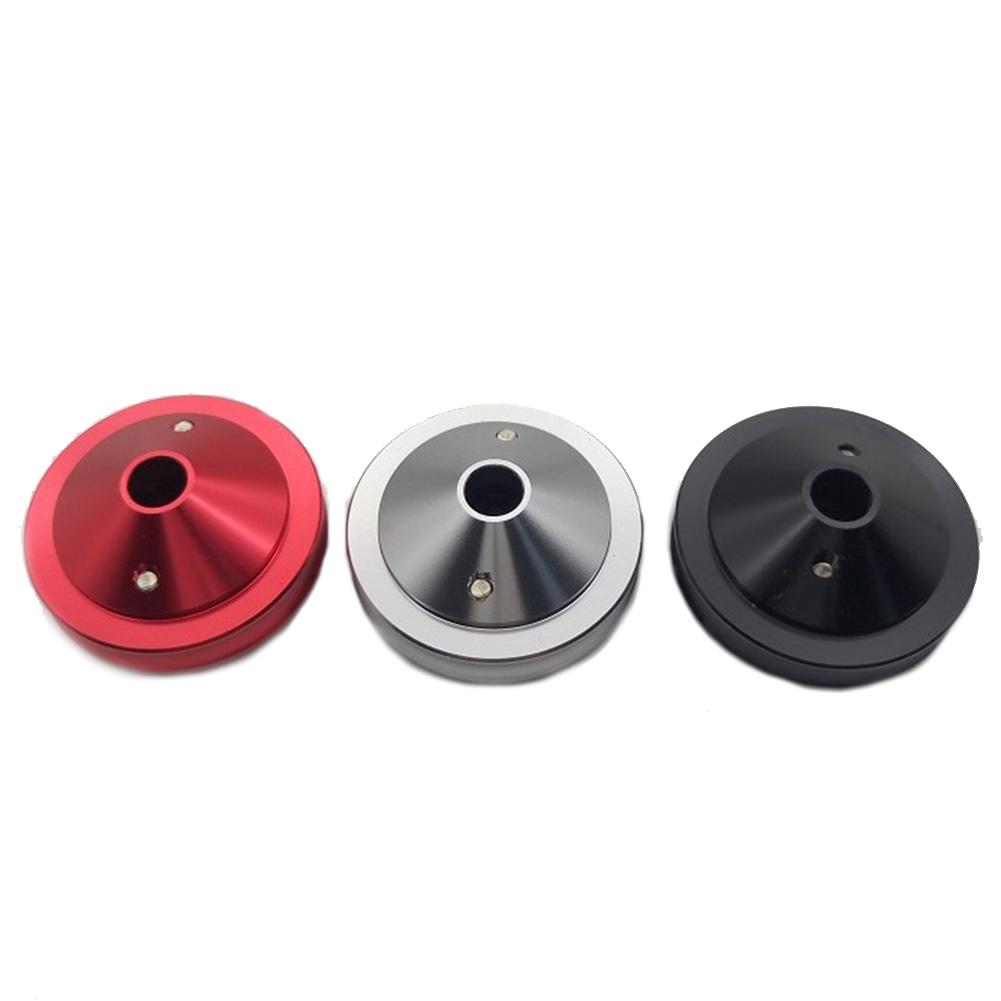 Buy 1 Set Stopwatch Mount Stopwatch Stand Bike Parts Aluminum Alloy ...