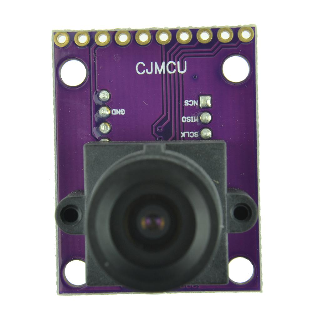 Buy CJMCU-110 ADNS 3080 Optical Flow Sensor Module APM2.6 APM2.52 APM1 ...