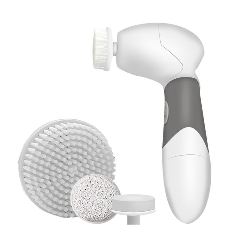 Satın alın Household Electric Facial Cleansing Instrument Waterproof ...