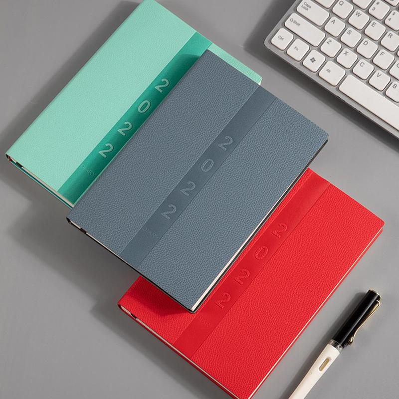 Buy 2022 A5 Schedule Book Daily Planner Weekly Calendar Notebook ...