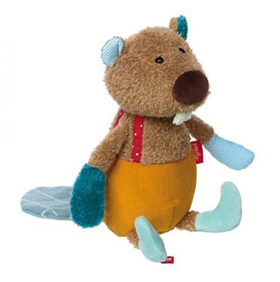 Buy Sigikid Beaver-patchwork World, 38949, Multicolored at affordable ...