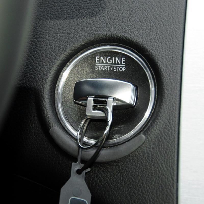 Satın alın OEM Kessy Anahtar Düğmesi Kapak Motoru VW Passat B6 B7 CC ...