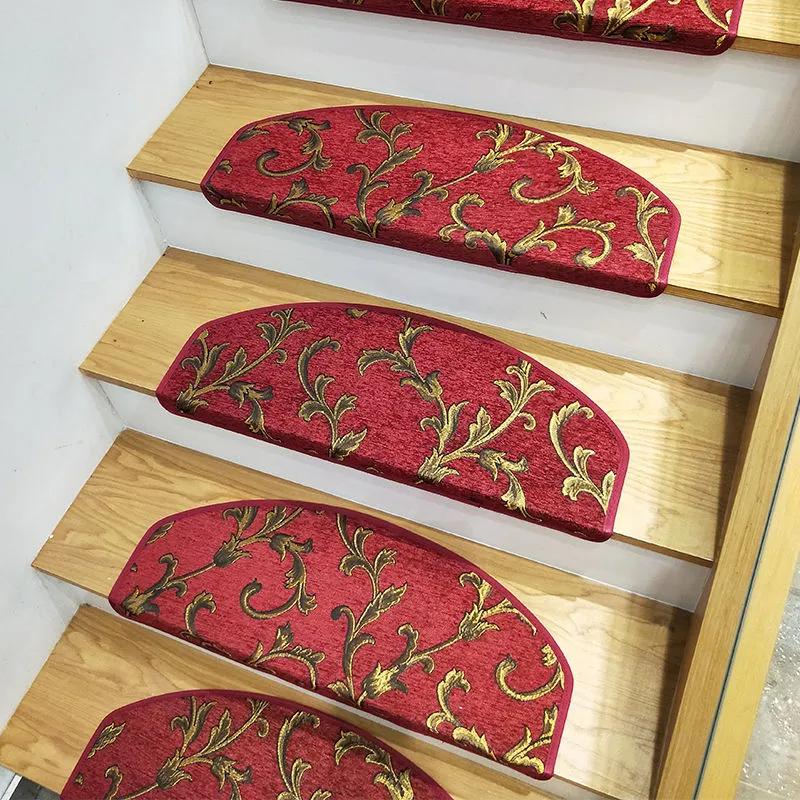 Cheap Household European Style Stepmat and Stair Mat From Carpet By ...