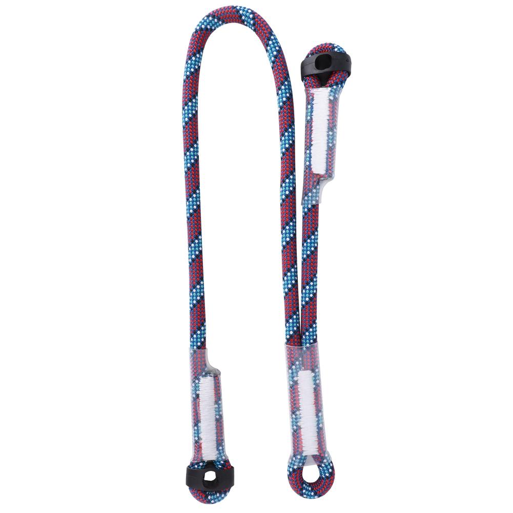 Buy Outdoor Climbing Protection Rope Anti‑falling Safety Rope Oxtail ...